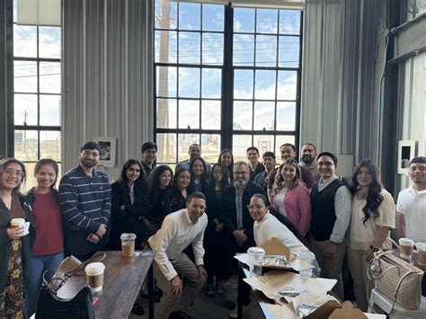 Miguel R On Linkedin Careerdevelopment Leadership Mentorship