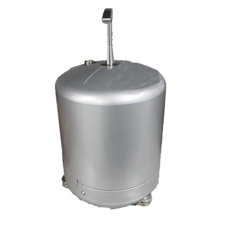 Broadband Seismometers 1hz 2hz Three Component Seismograph Earth Microseismic Recording