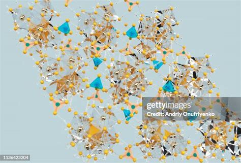3d Molecular Structures Photos And Premium High Res Pictures Getty Images