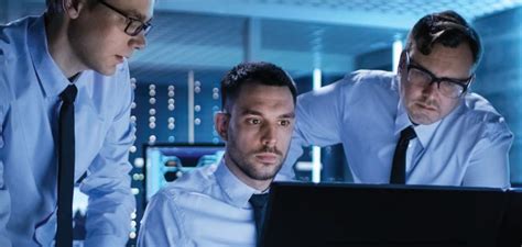 Building A Modern Security Operations Centre Australian Cyber Security Magazine