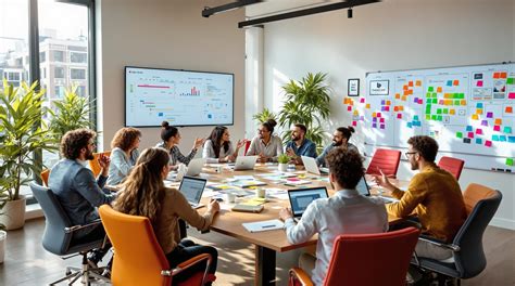 Essential Features Of Zoho Projects For Project Success