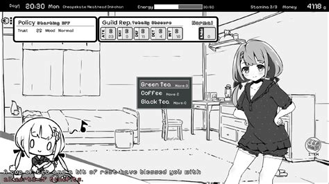 在 Steam 購買 妹相隨～黑白世界的繽紛冒險～ 即可省下 20
