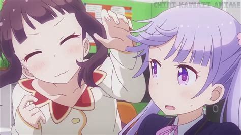 Cute Anime Head Pats Compilation Kawaii Head Patting Anime 1 Manga
