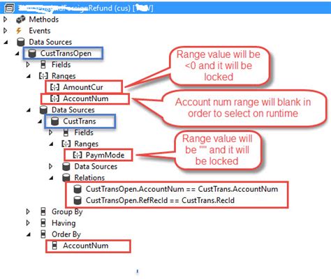 Microsoft Dynamics 365FO AX Hub Create Batch Job Using SysOperationFramework