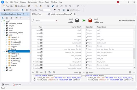 【实用技能】如何通过简便的方式重命名 Mysql 数据库？rename Database 命令 Csdn博客