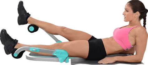 Core Max 20 Sideshaper