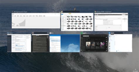 how to see all open windows on pc step by step tutorial devicetests