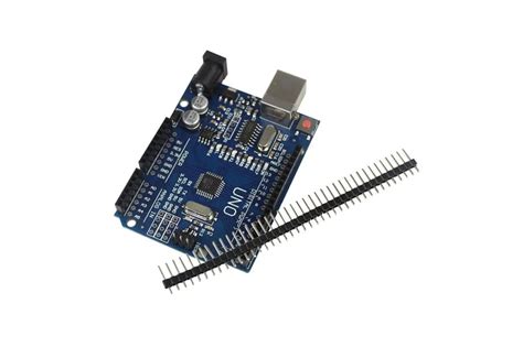 Arduino DIY Smart Robot Car Kit MechBlock