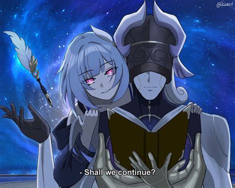 Cyrene Honkai Star Rail Danbooru