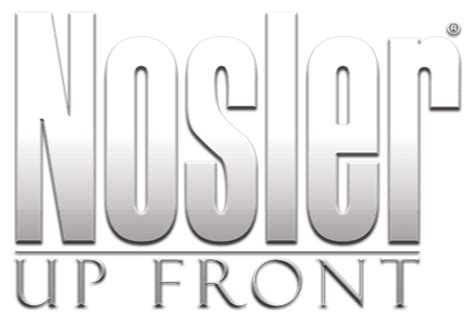 Nosler Logo Logodix