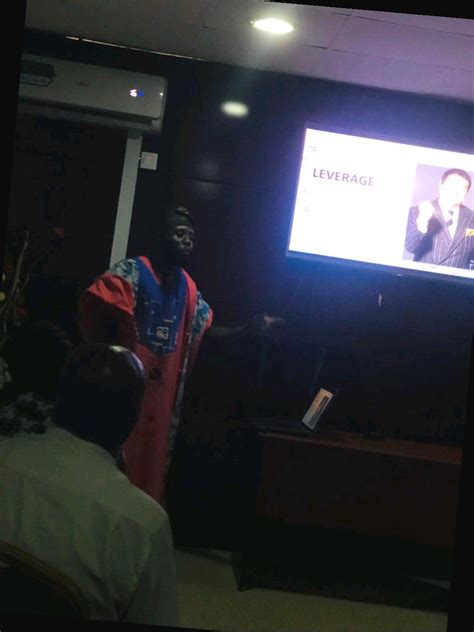 Oluwakayode Opeyemi Samuel On Linkedin Business Project People Power Help Labuenavida