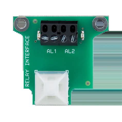 Optris Relay Interface Kit For Pyrometers