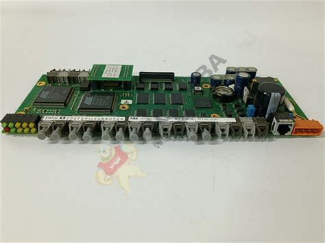 PPC902AE101 3BHE010751R0101 ABB Control Board ABB Xiamen Xiongba E Commerce Co Ltd