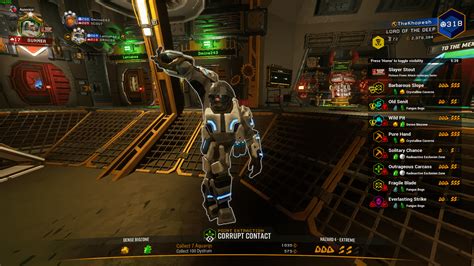 Anyone Else Having This Sort Of Model Distortion Issue Ive Had It For About A Week Now And Shy