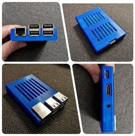 Sleeve Case For Raspberry Pi Makers India