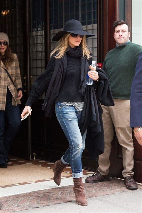 Jennifer Aniston Style Secrets How To Dress Like Jennifer Aniston