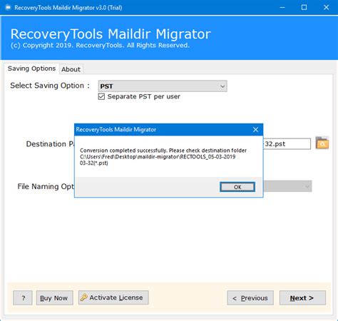 export apache james mailboxes to other email sites easily