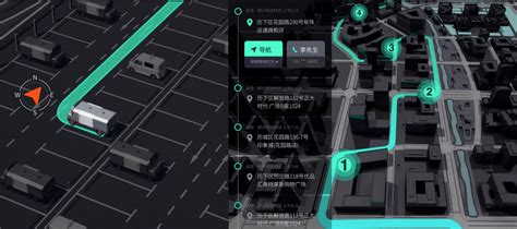 自动驾驶赋能末端配送搜狐汽车搜狐网