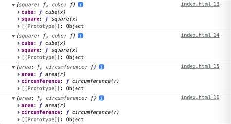 javascript module before reading this article please… by sina lotfi