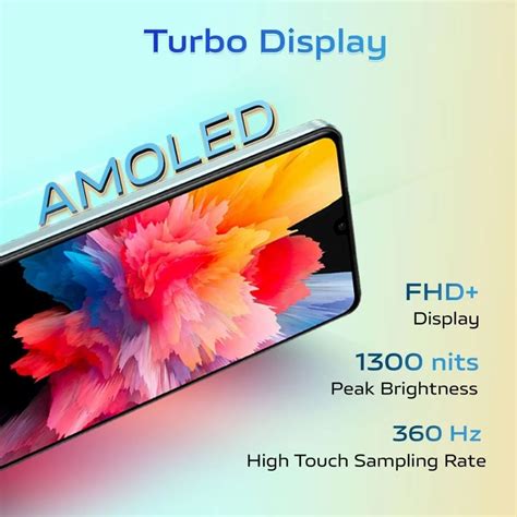 T G Vivo Gb Ram Gb Rom Nitro Blaze Mobile Phone At Piece Mobile Phones In