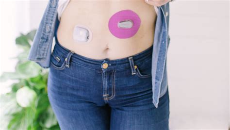 Diabetes Insulin Pump 101 And Top Brands Milk And Honey Nutrition