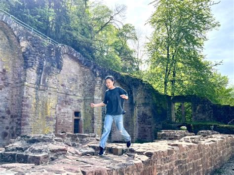 프랑크푸르트 근교여행 하이델베르크 당일치기하이델베르크성 철학자의길 네이버 블로그