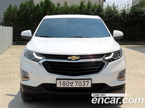 이쿼녹스 2wd Lt 경기 중고차 엔카 대한민국 No1 중고차 플랫폼