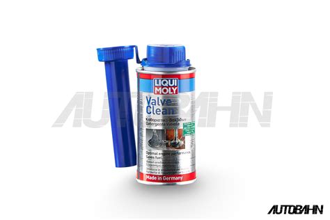 LIQUI MOLY Valve Cleaner | Autobahn Thailand
