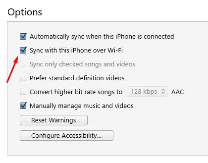 ITunes Stuck In Preparing To Sync Ways To Fix It The Mac Observer