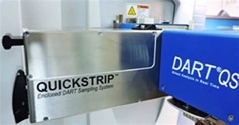 Introducing Direct Sample Analysis With The New Dart® Qs Source From