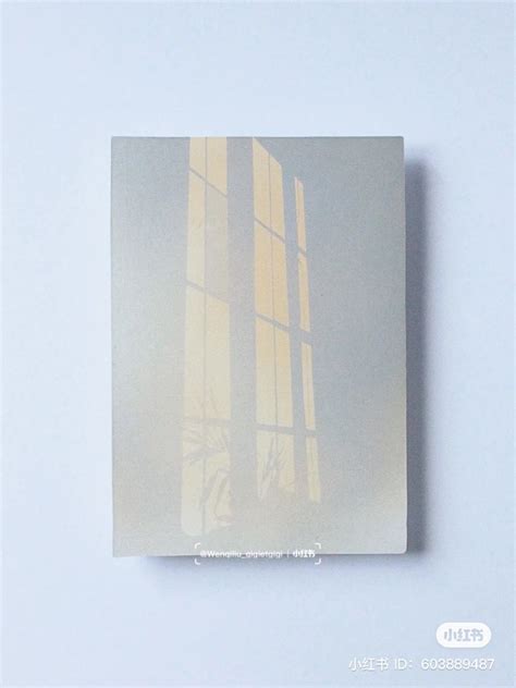 Diy Notebook With Building In Fog Cover