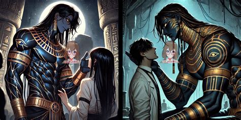 NSFW AI Chat With A God S Demand JuicyChat AI