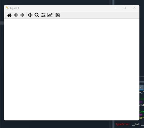 [python] 그래프를 그려보자 matplotlib figure axis plot