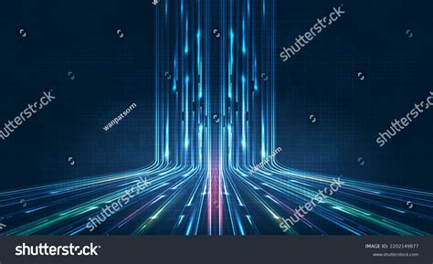 496 605 Connection Lights Stock Vectors And Vector Art Shutterstock