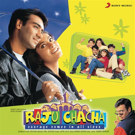 Raju Chacha Original Motion Picture Soundtrack Songs Download Raju Chacha Original Motion