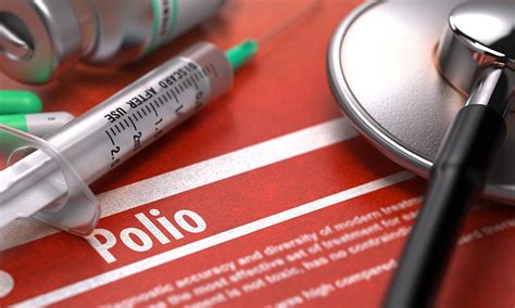 Is Polio The Secret Cure For Cancer Hooman Melamed Md The Spine Pro