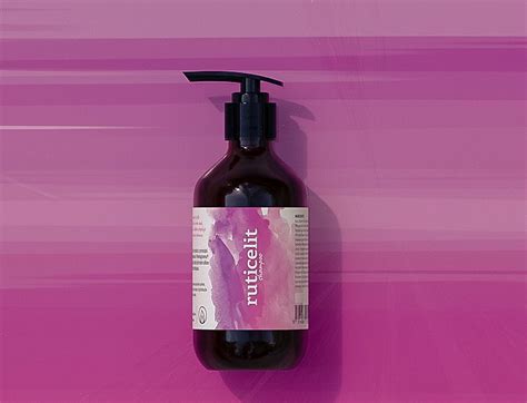 Ruticelit Šampon, Energy (cz)