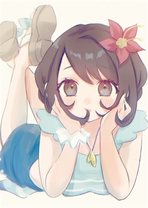 Gloria And Gloria Pokemon And More Drawn By Mcmcusg Danbooru