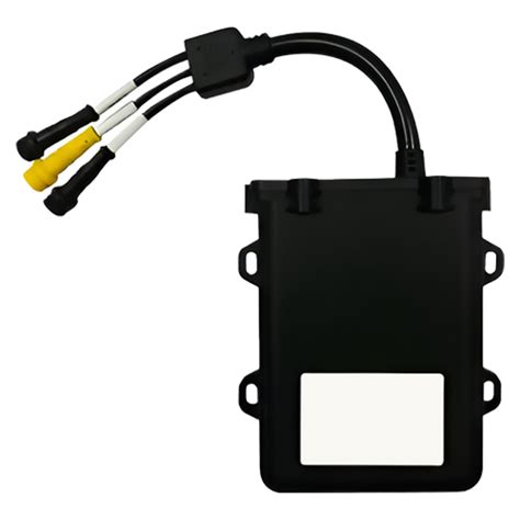 Gps Tracker With Nb Iot Real Time Tracking And Geofencing Gaotek