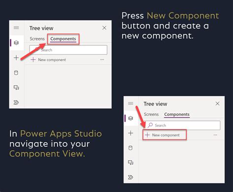 Write Less Code Create Reusable Components