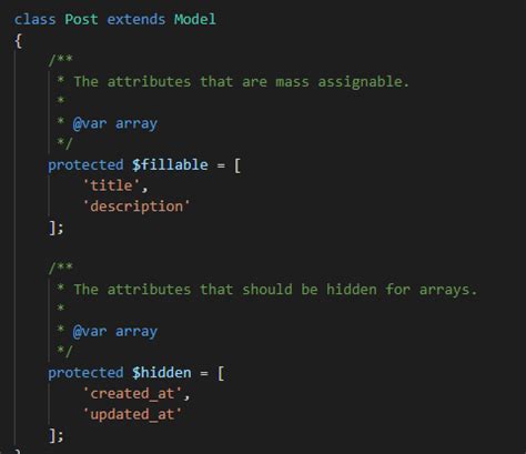 Triển khai CRUD với Laravel Service Repository Pattern