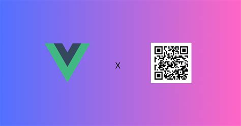 Vue Ts Based Text To Qr Code