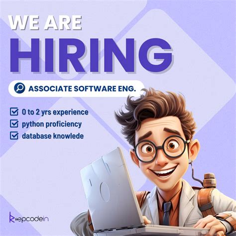 Keepcodein On Linkedin Python Git Career Hiring Onboard Teamgrowth Techindustry