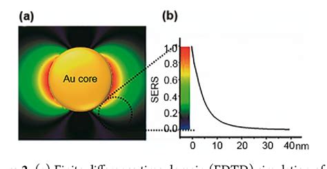 Figure 2 From Surface Enhanced Raman Spectroscopy For Bioanalysis Reliability And Challenges
