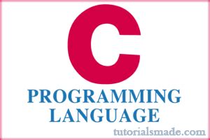 C Program Addition Subtraction Multiplication Division Tutorials Made