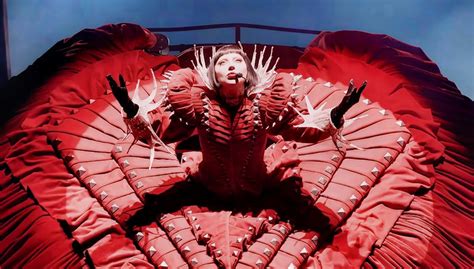 Lady Gaga At Coachella 2025 A Career Spanning Spectacle The Diary