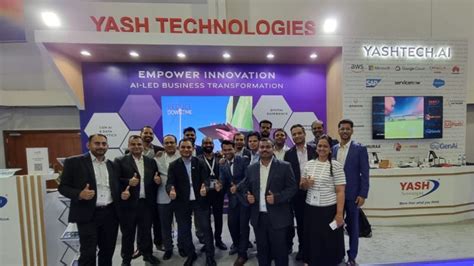 Akshay Kirti On Linkedin Gitex Dubai Innovation Technology Business Yashatgitex H4