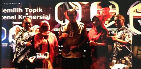 Dokumentasi Kegiatan Asosiasi Inventor Indonesia