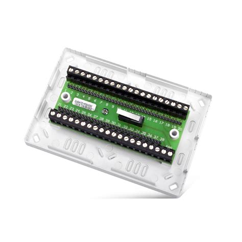 ASL GmbH | MZ-3-L | Ademco