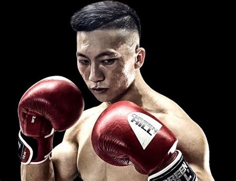 Cheng Yuan Zhang Boxrec